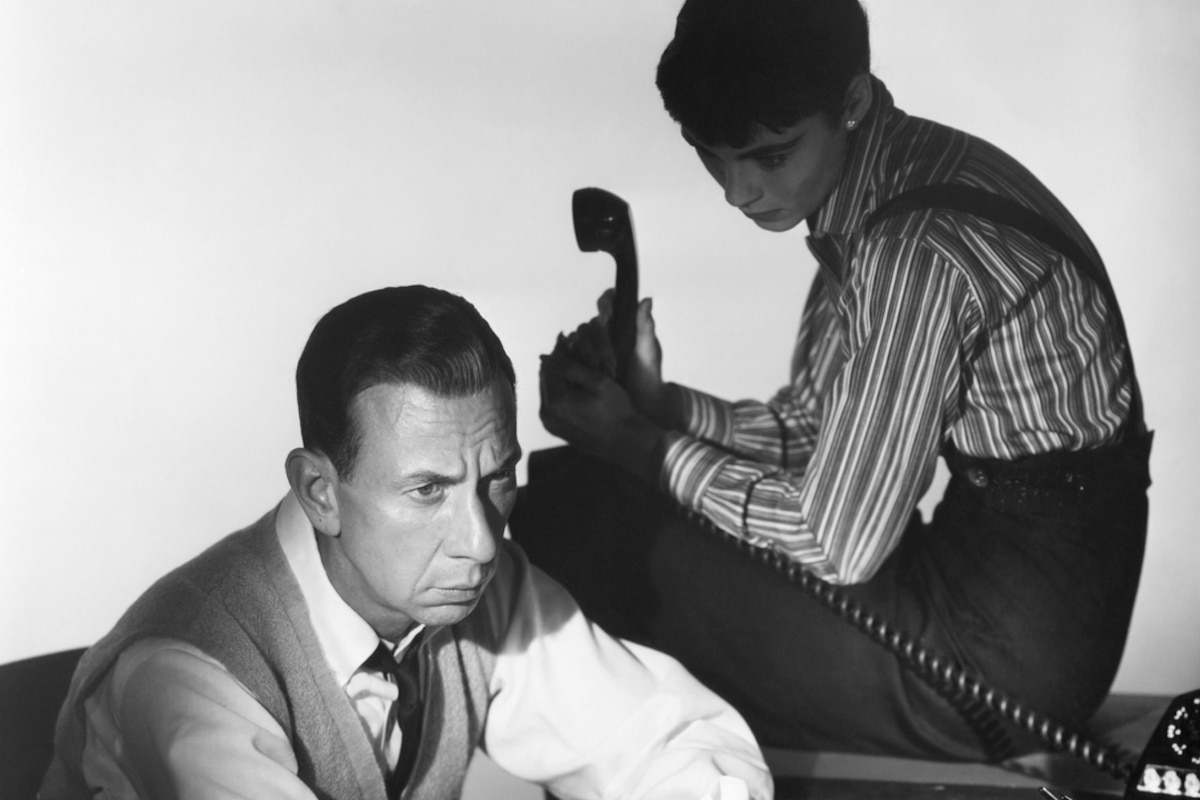 The Great Man (1956)