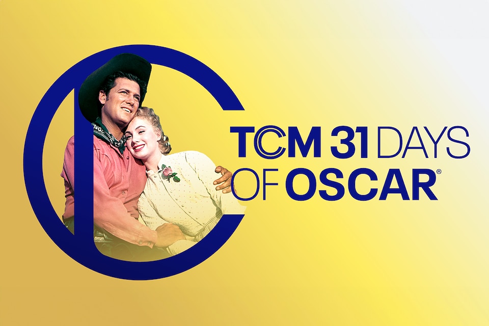 31 Days of Oscar 2025