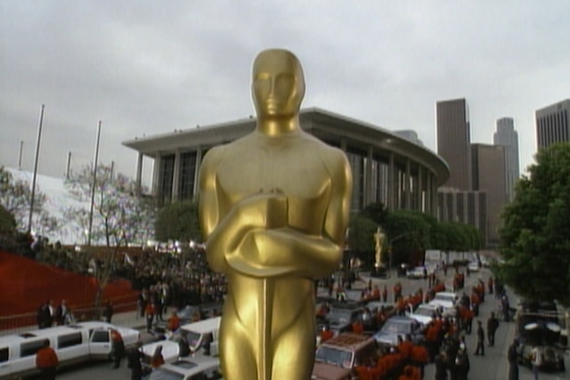 31 Days of Oscar 2026: Part I