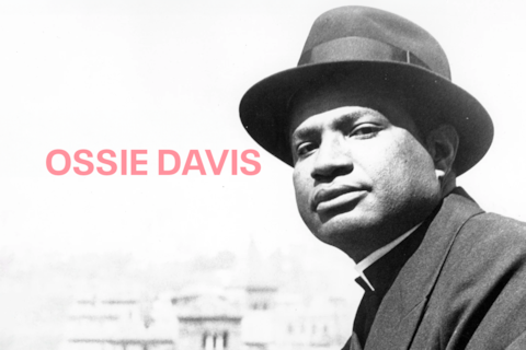 Summer Under the Stars 2024: Ossie Davis