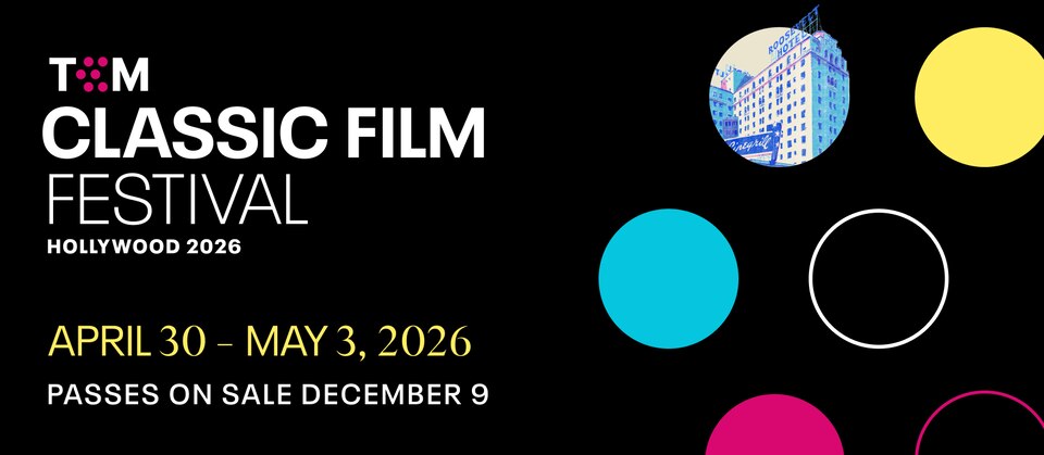 Watch Turner Classic Movies on TCM.com