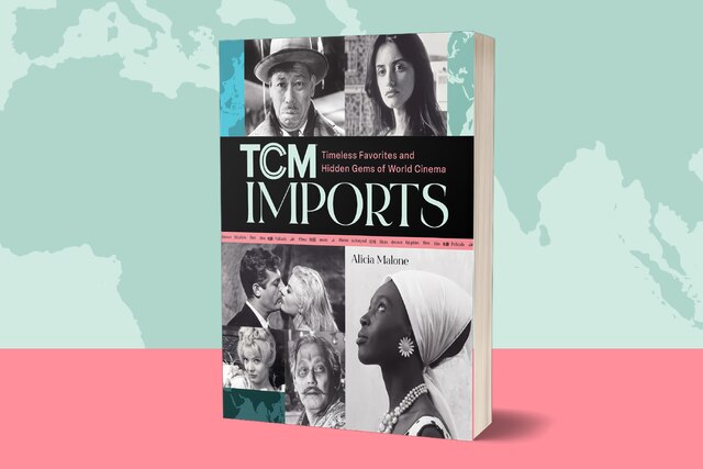 Watch Turner Classic Movies on TCM.com