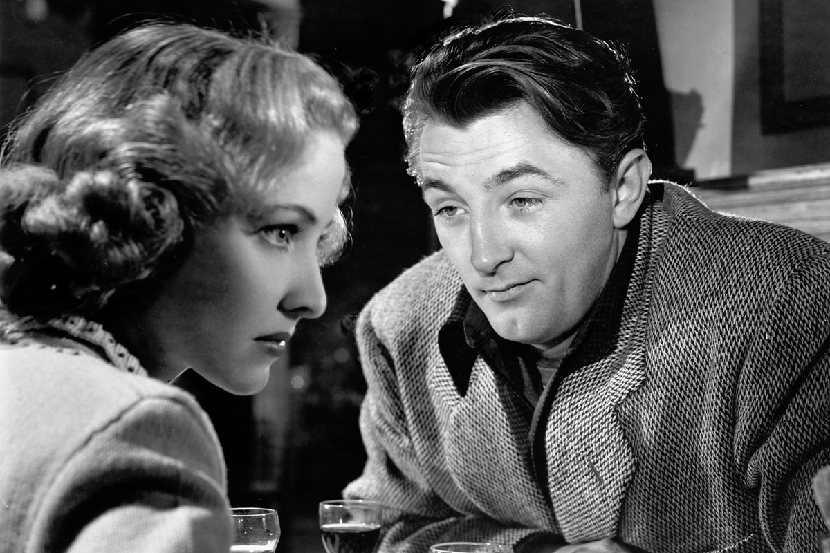 TCM Spotlight: Flashback Fridays