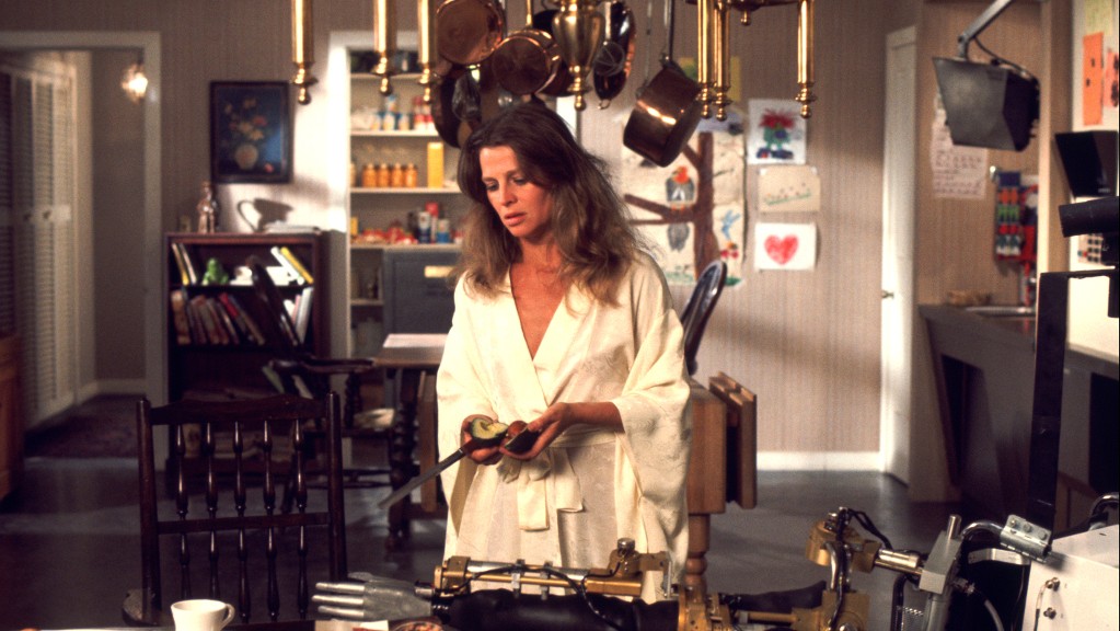 Demon Seed 1977