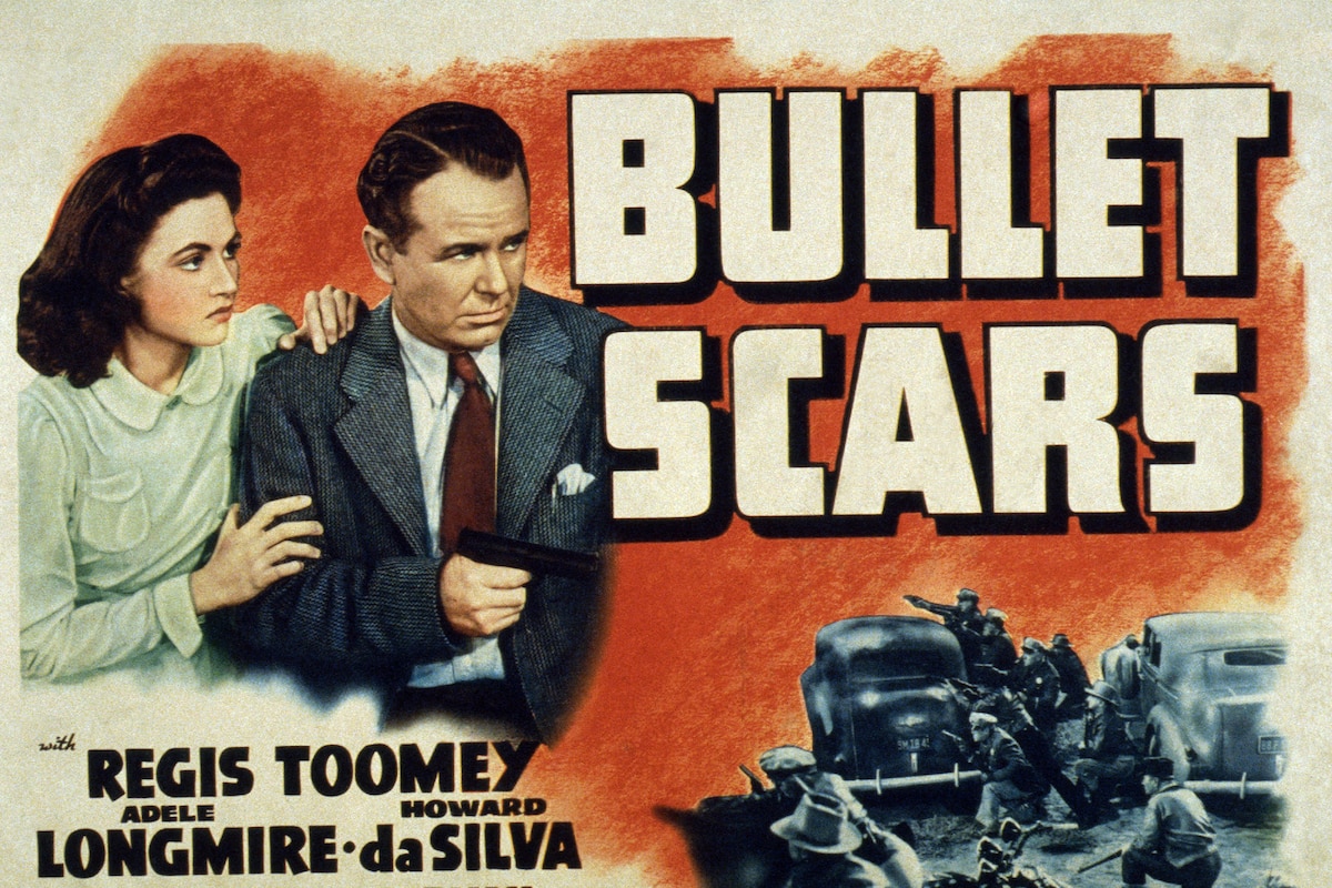 Watch Bullet Scars | TCM