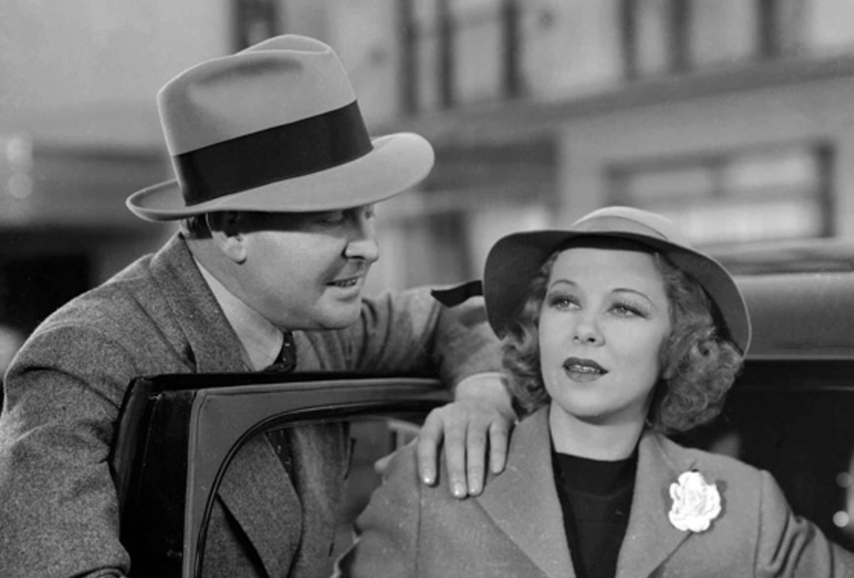 Watch Fly Away Baby | TCM
