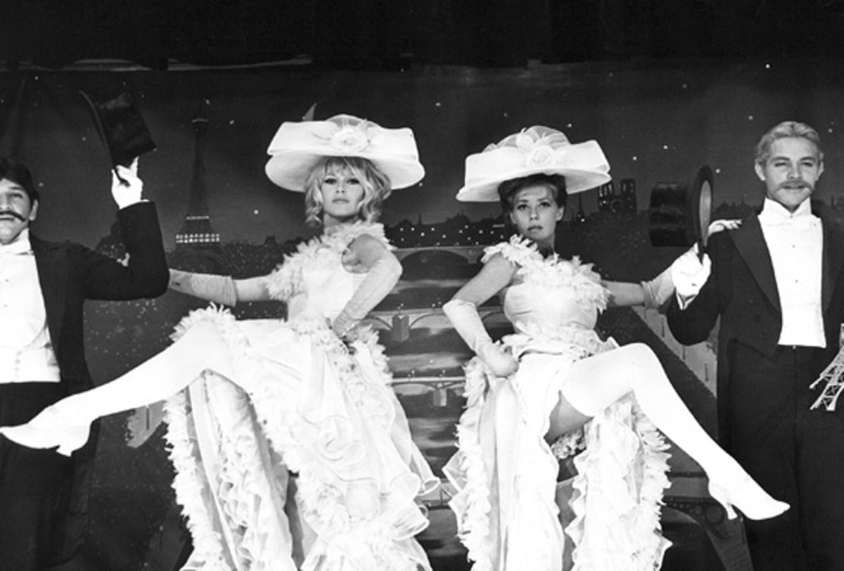 Watch Viva Maria! | TCM