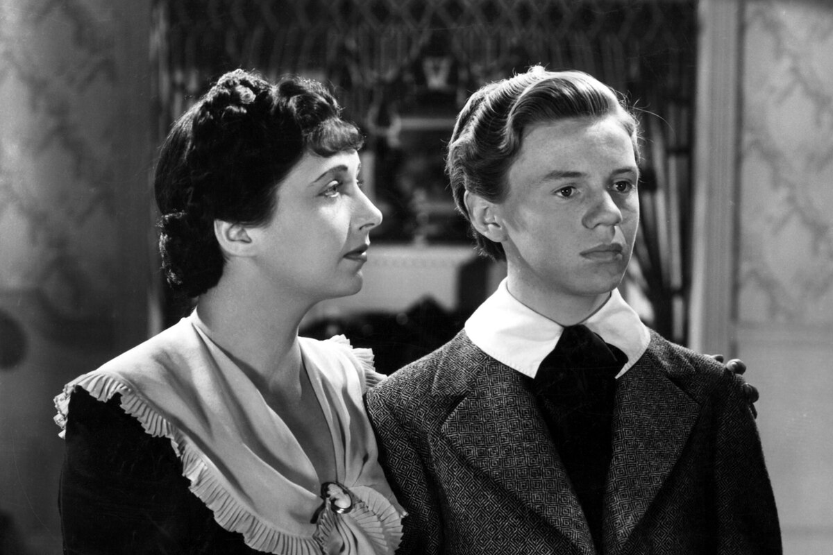 Watch Little Men | TCM