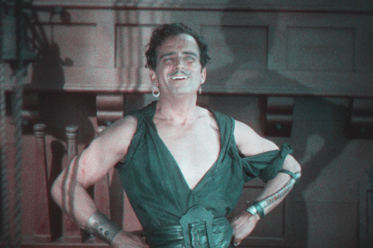 Watch The Invention of Cinema: The First Colors of... | TCM