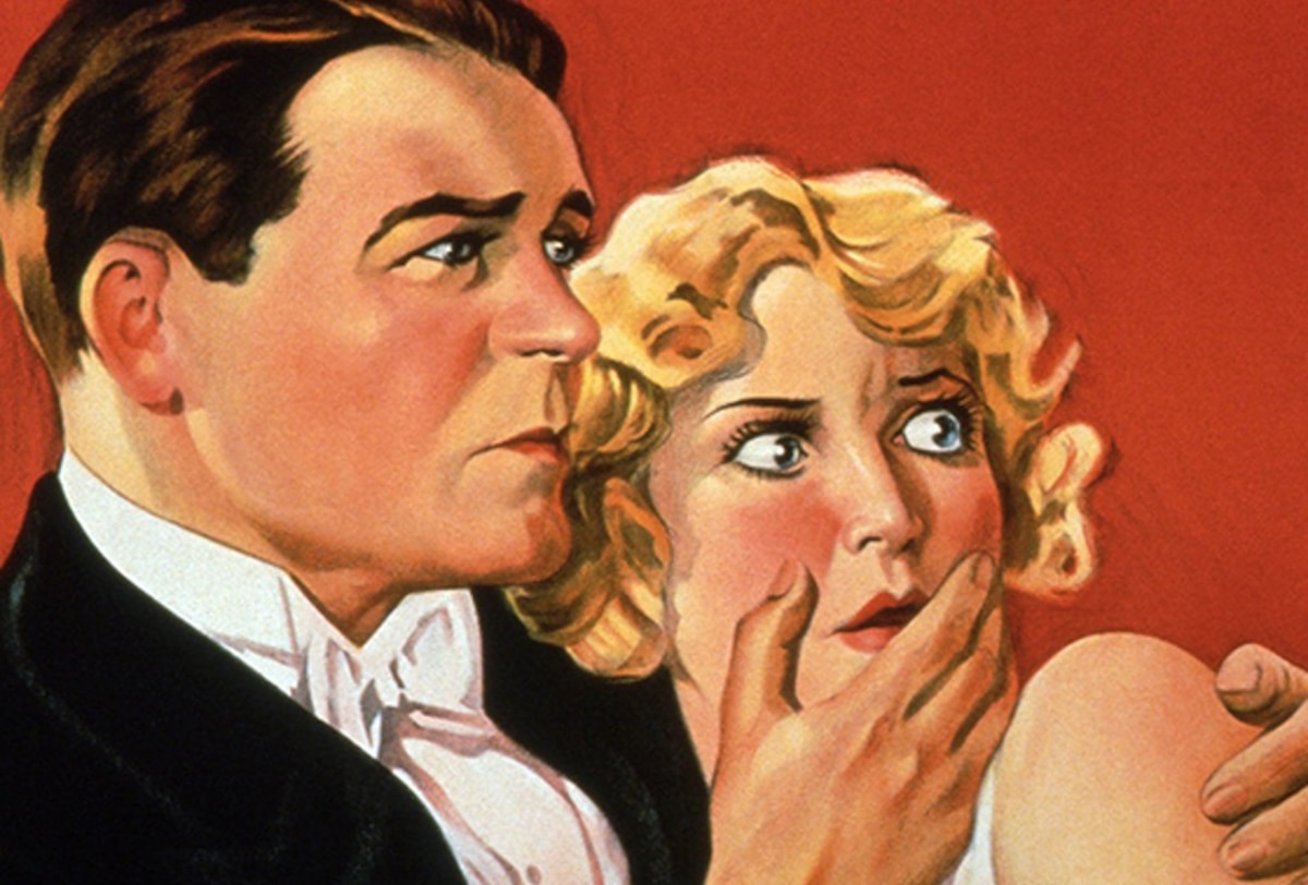 Watch Three Who Loved | TCM
