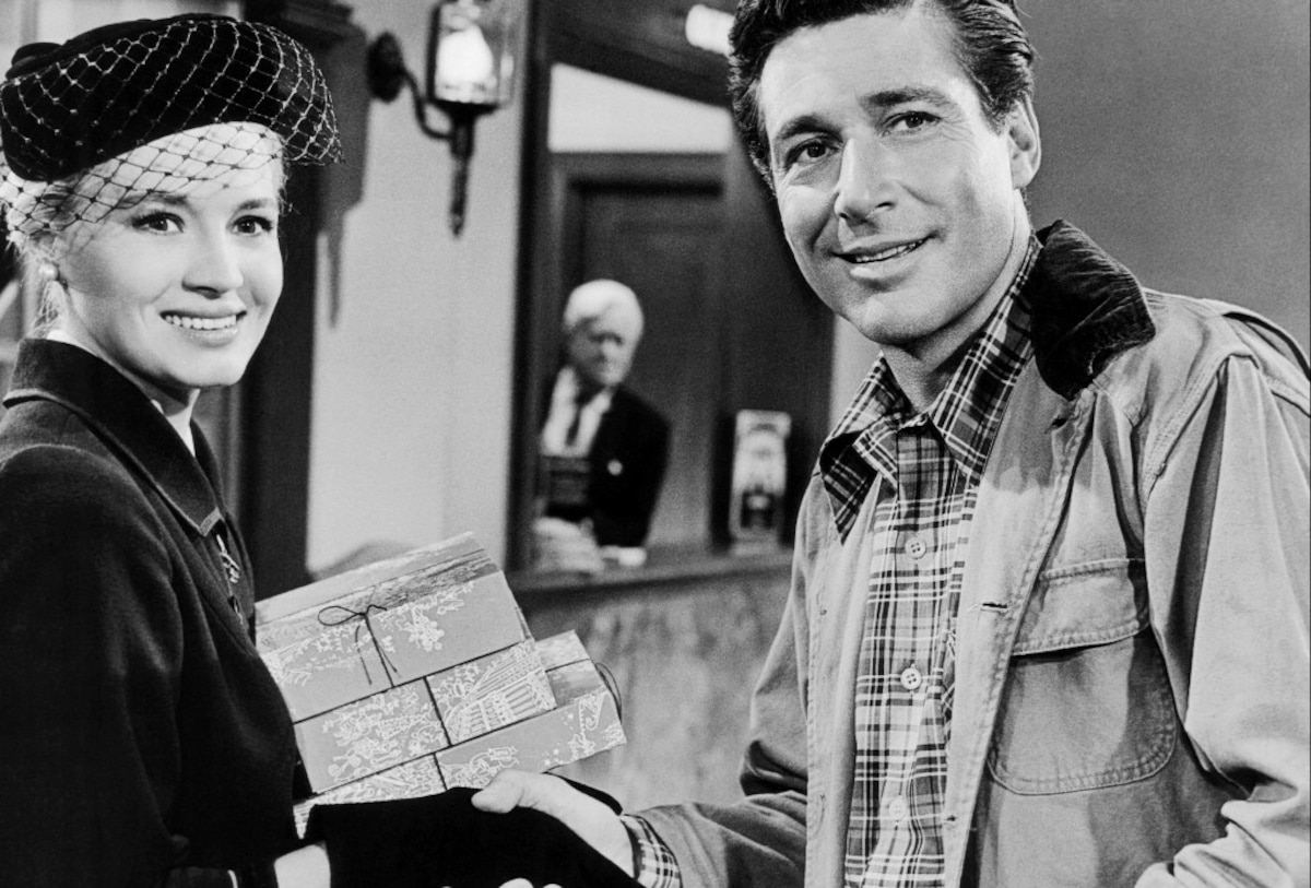 Watch A Fever in the Blood | TCM