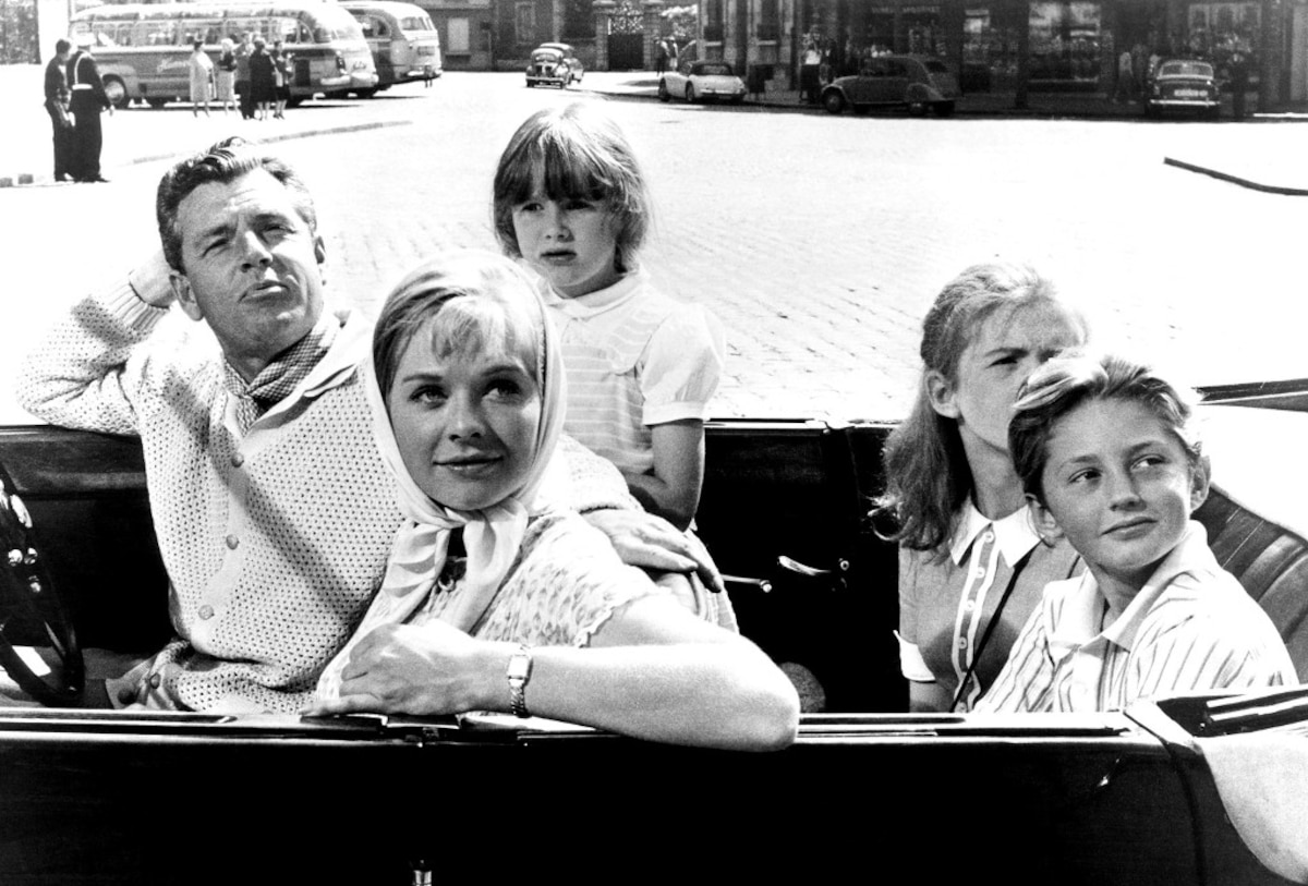 Watch Loss of Innocence | TCM
