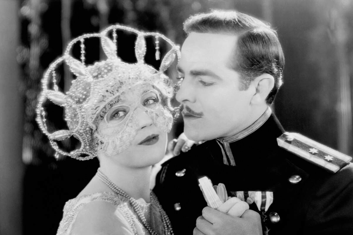 Watch Beverly of Graustark | TCM