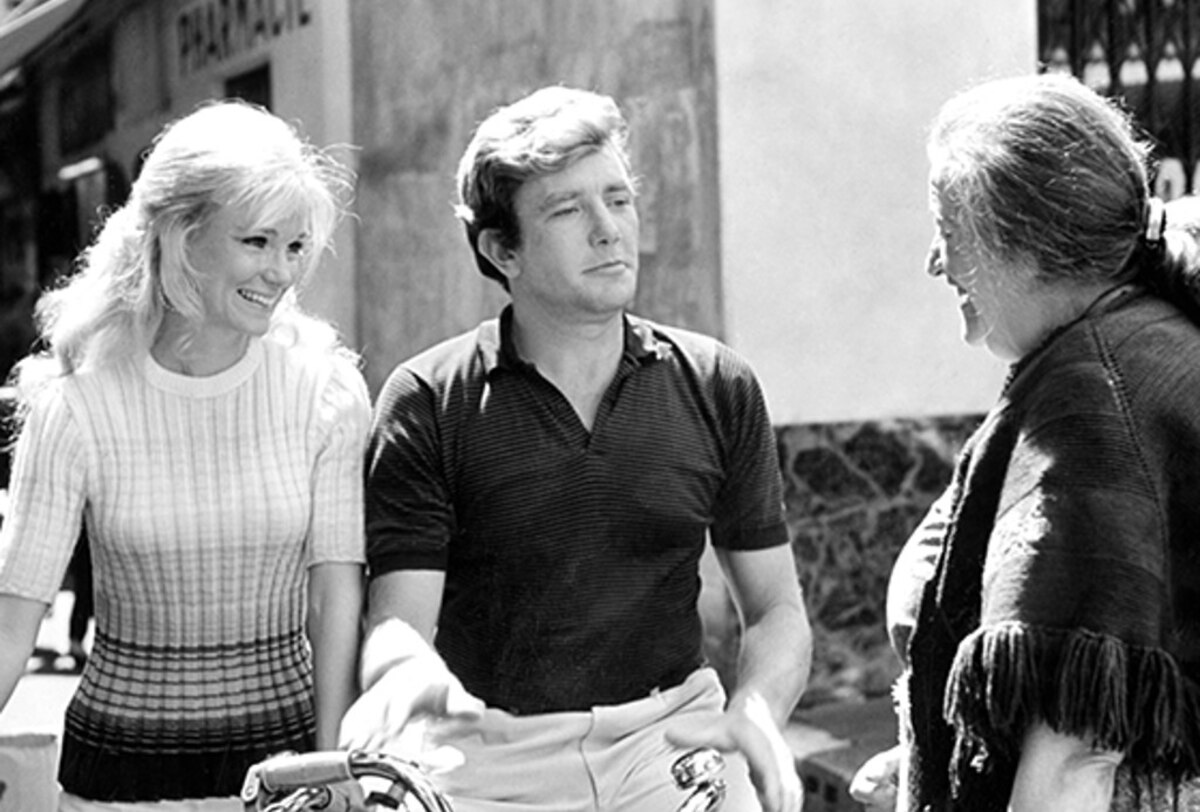 Watch The Picasso Summer | TCM