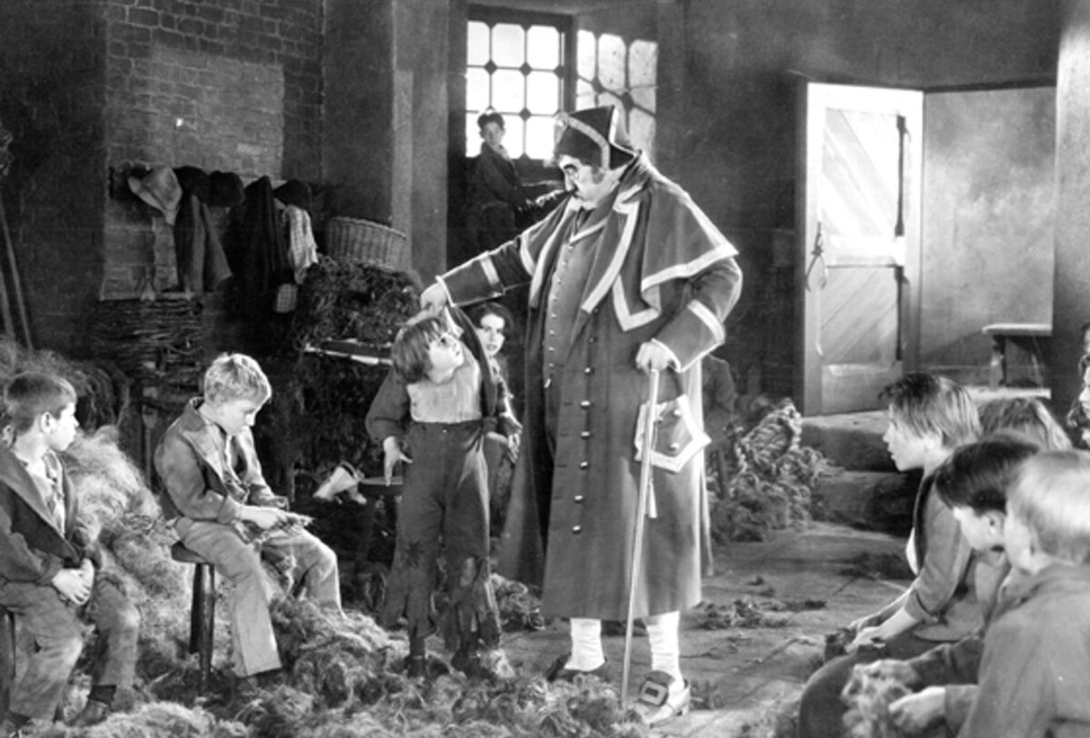 Watch Oliver Twist | TCM