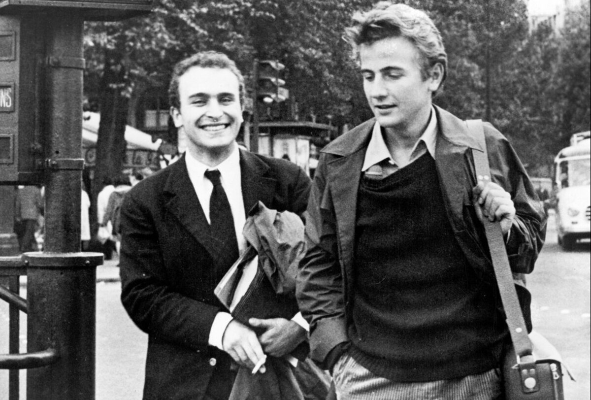 Watch Chronicle of a Summer | TCM