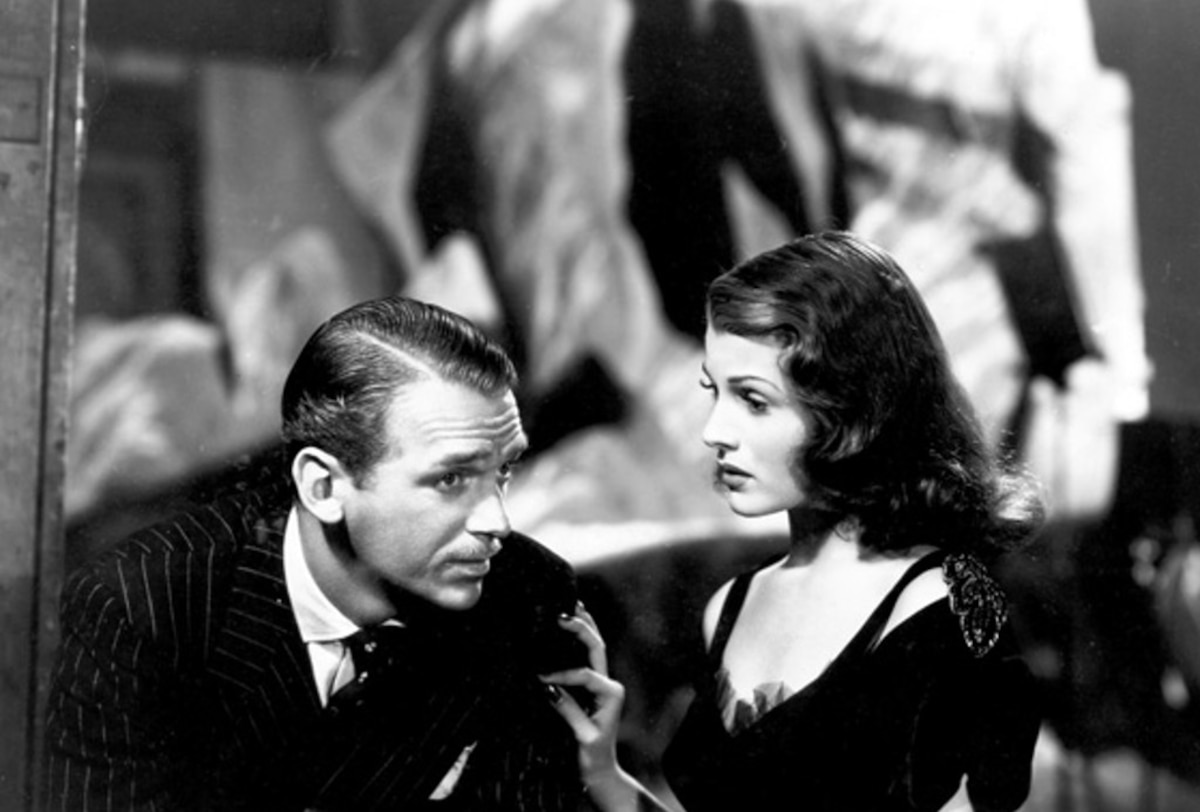 Watch Angels Over Broadway | TCM