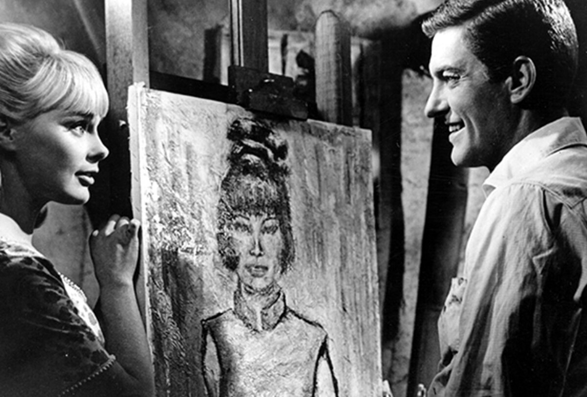 Watch The Art of Love | TCM
