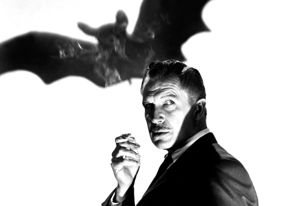 Watch The Bat | TCM
