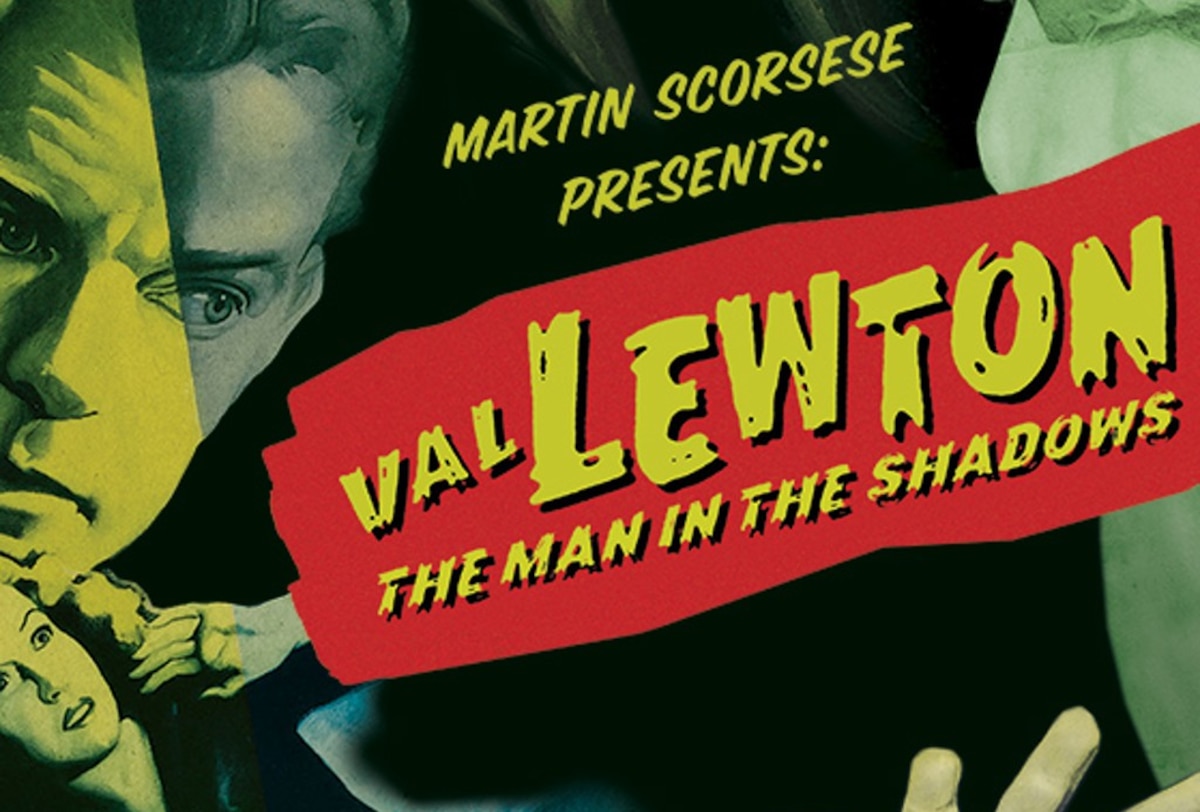 Watch Val Lewton: The Man in the Shadows | TCM