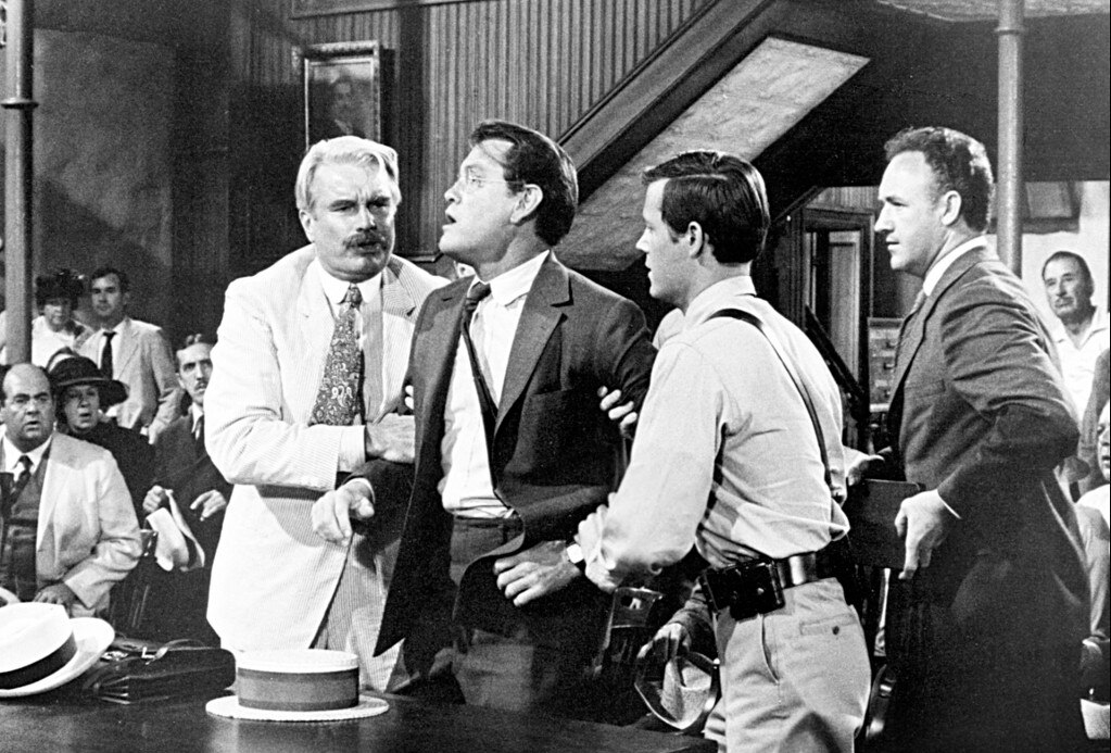Watch A Covenant With Death | TCM