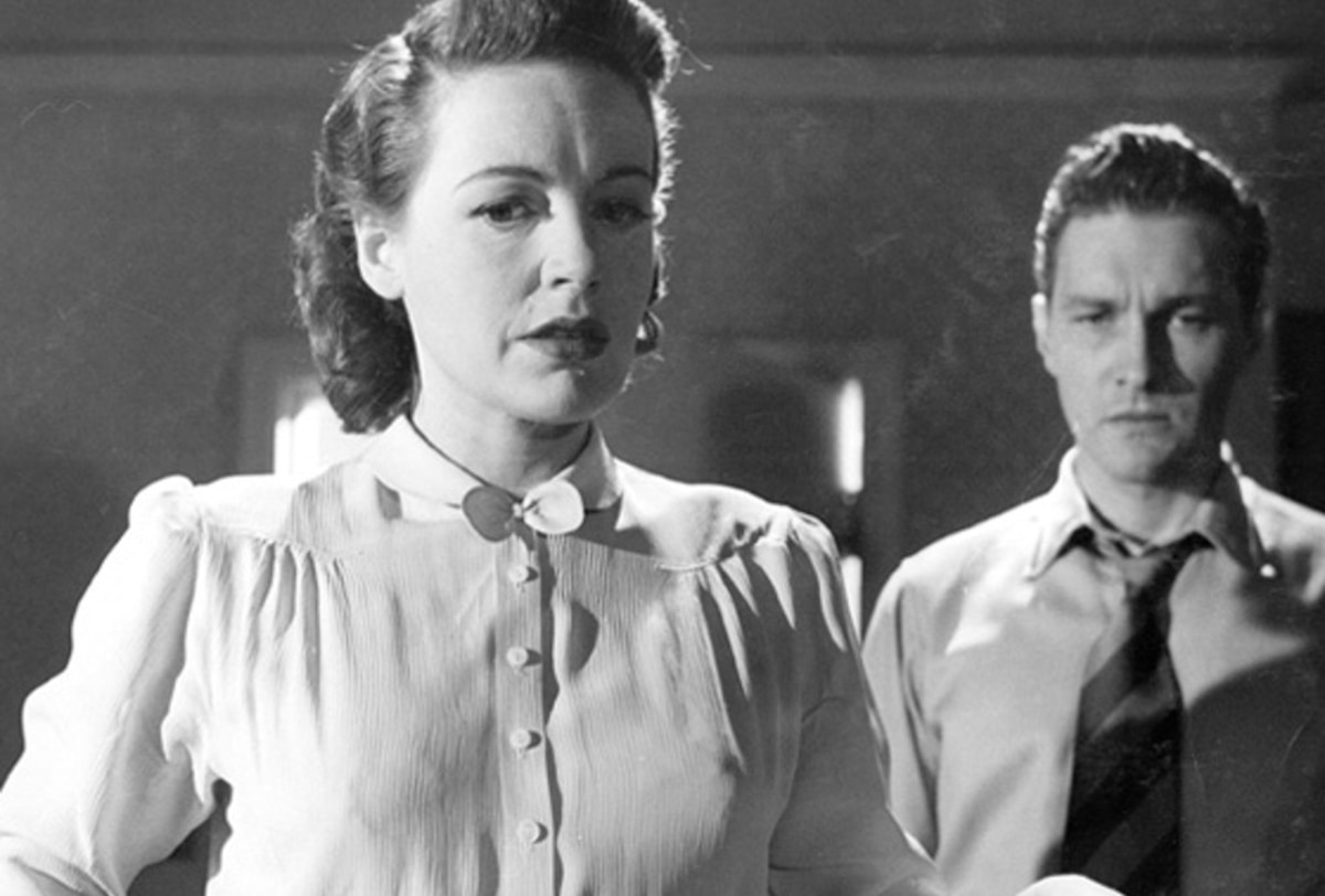 Watch Mandy Tcm