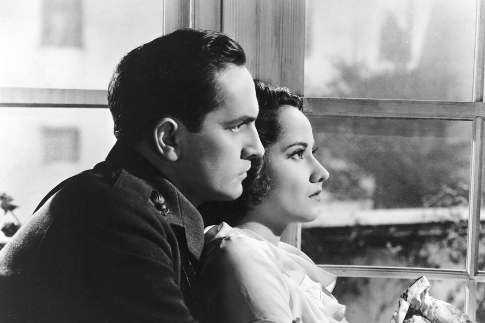 Watch The Dark Angel | TCM