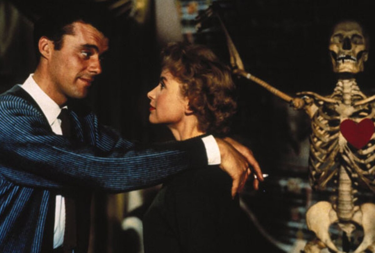 Watch Doctor at Large | TCM