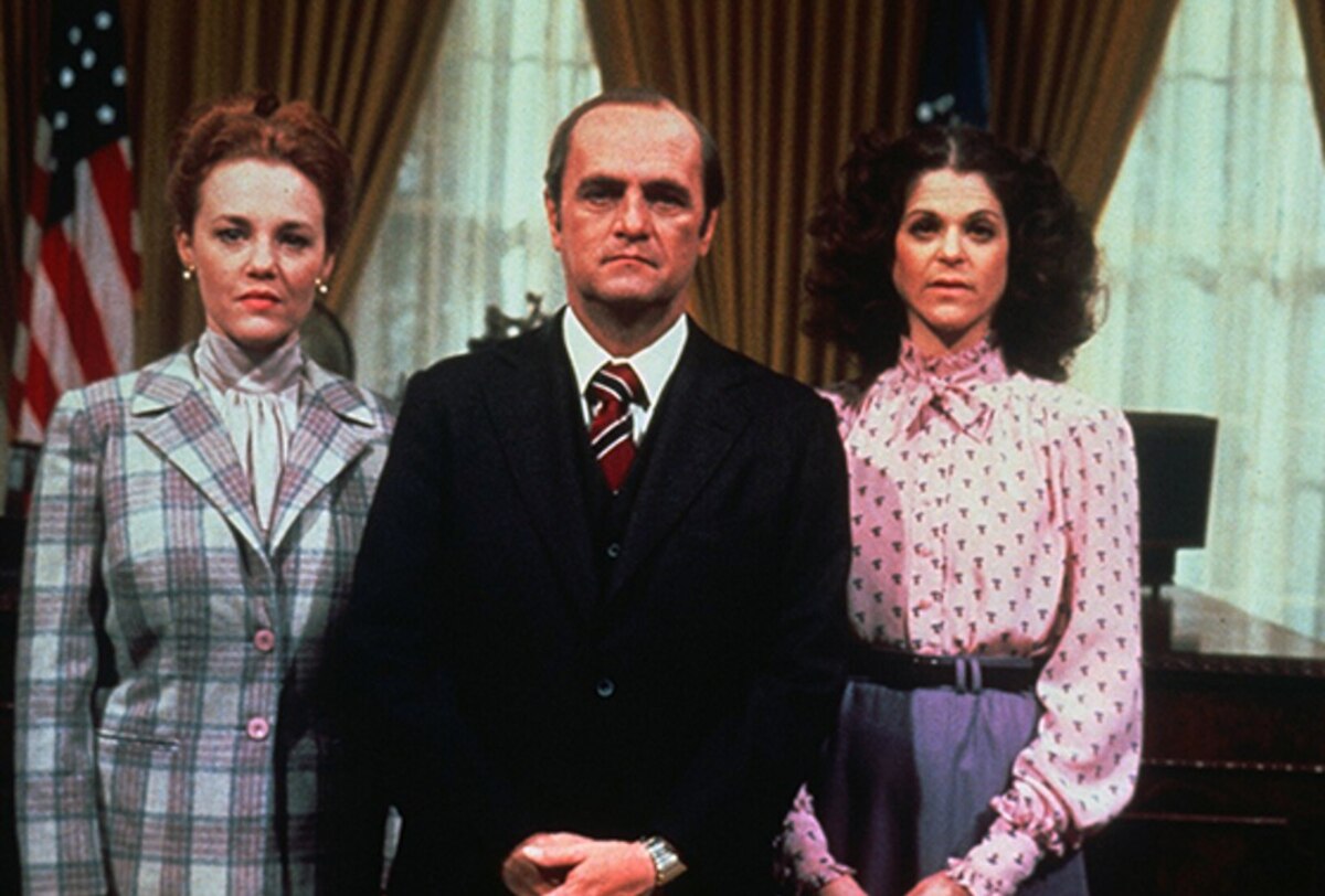 Watch First Family | TCM