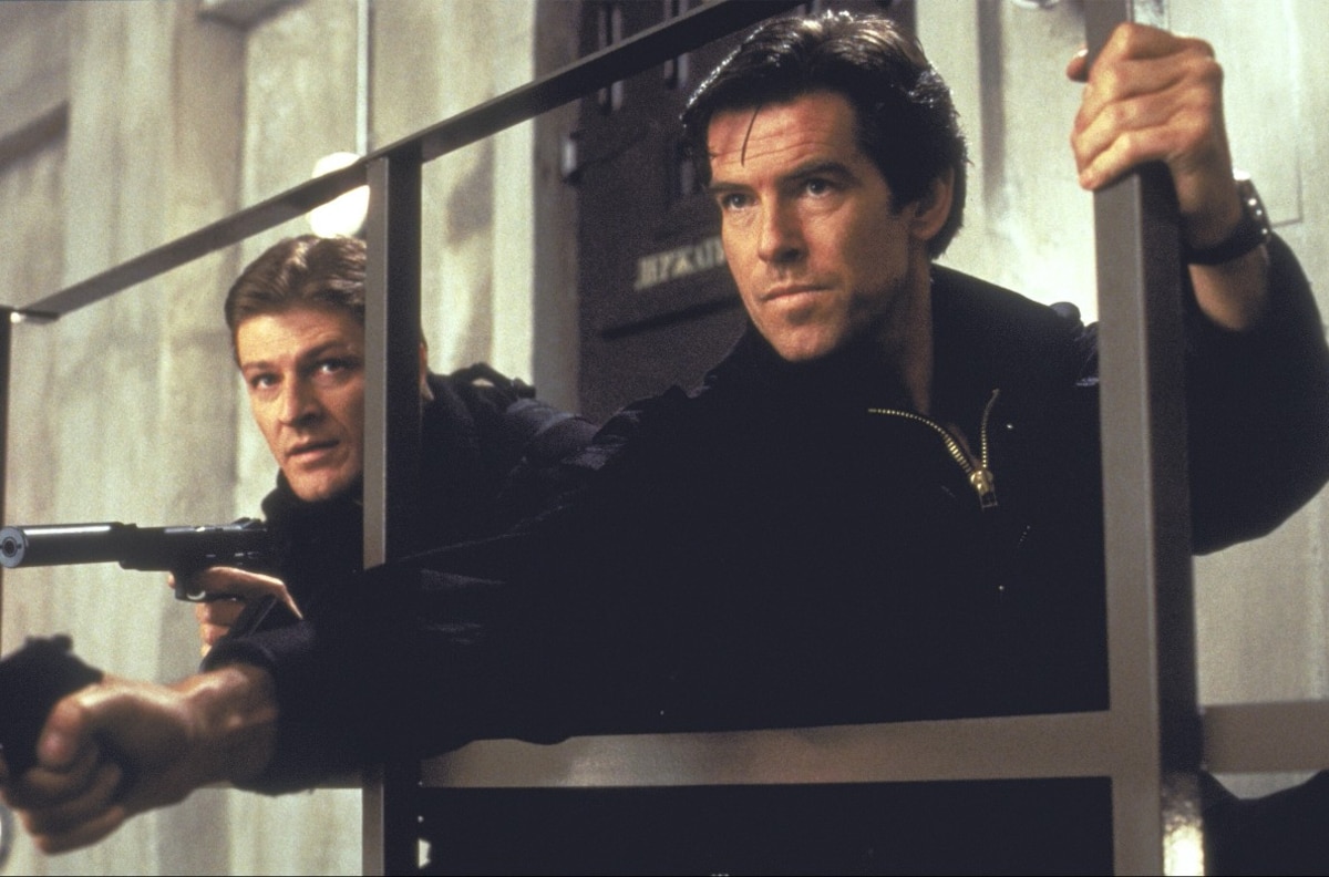 Watch Goldeneye | TCM