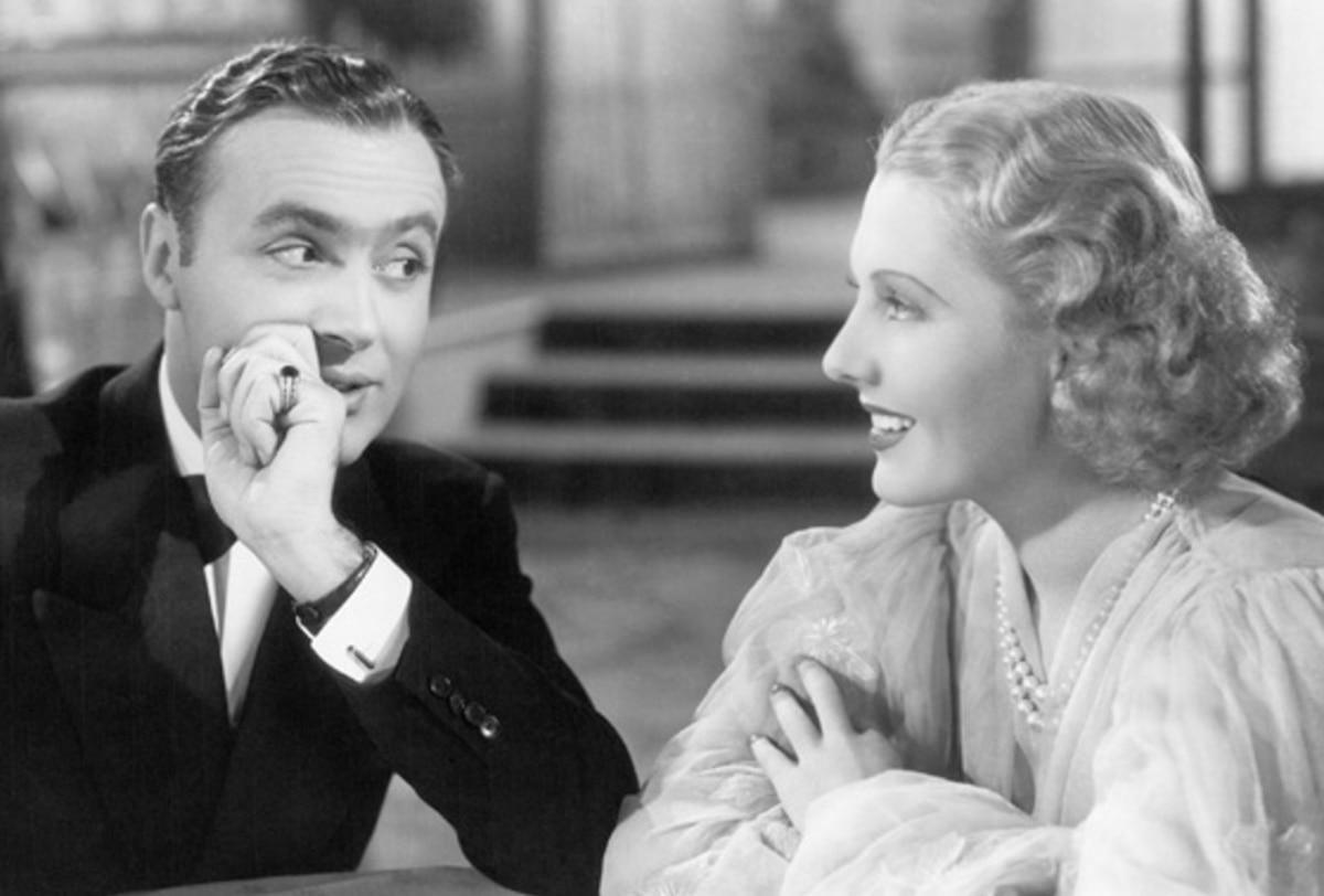 Watch History Is Made at Night | TCM