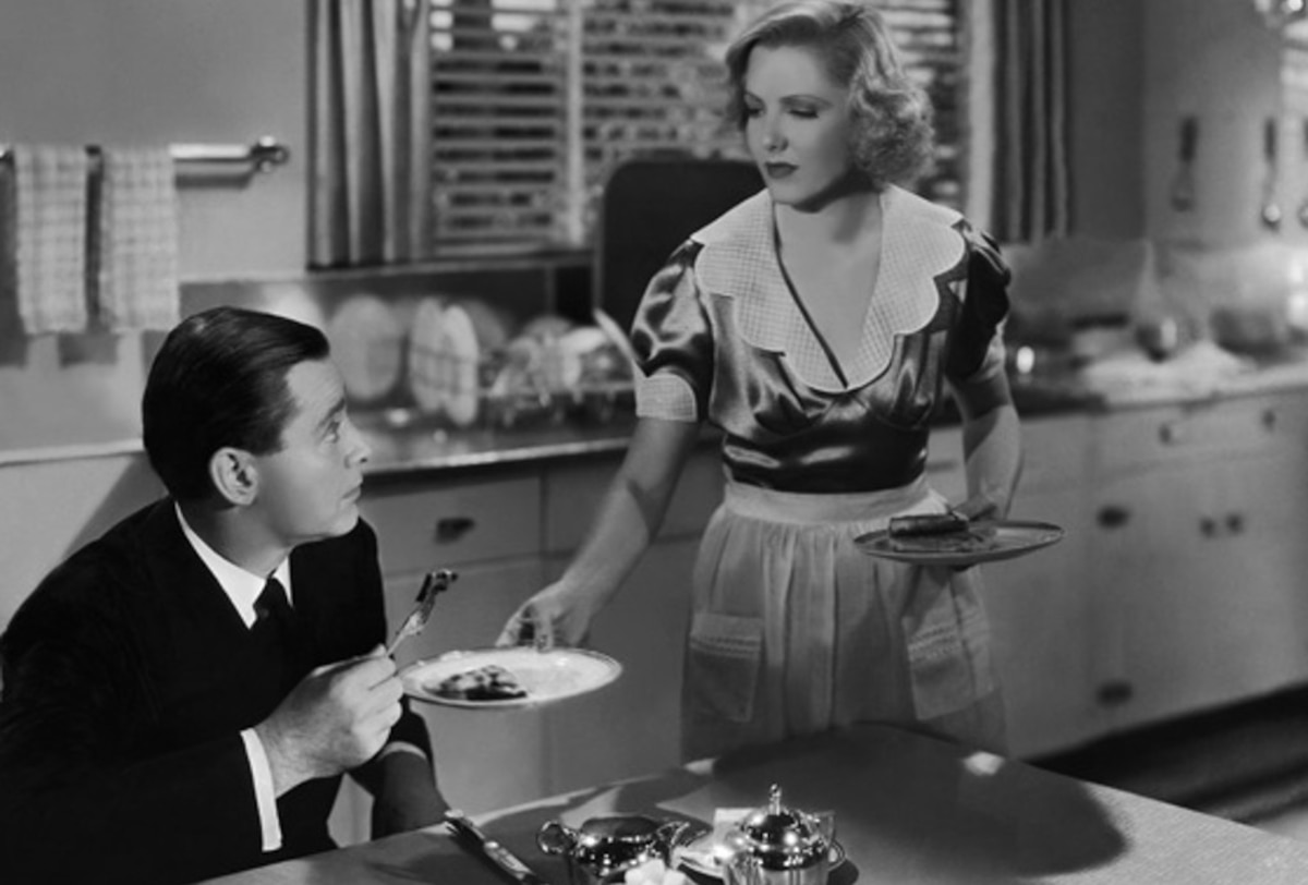 Watch If You Could Only Cook | TCM