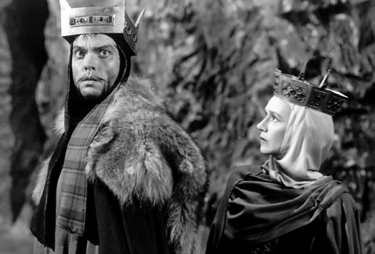 Watch Macbeth | TCM