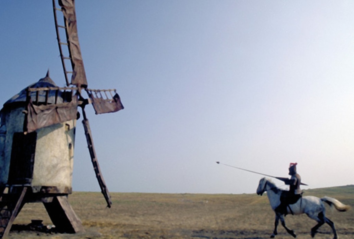 Watch Man of La Mancha | TCM
