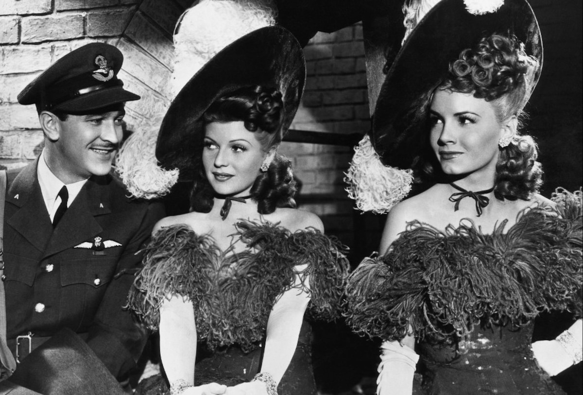 Watch Tonight and Every Night | TCM