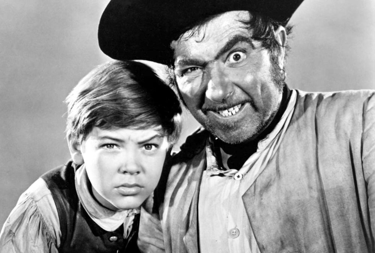 Watch Treasure Island | TCM