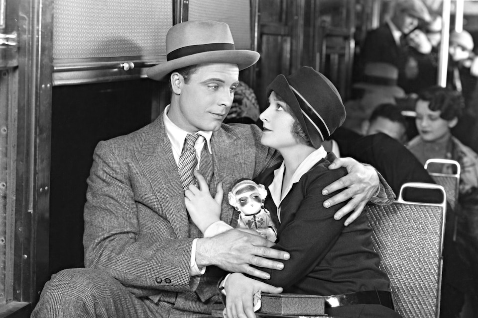 The Crowd (1928)