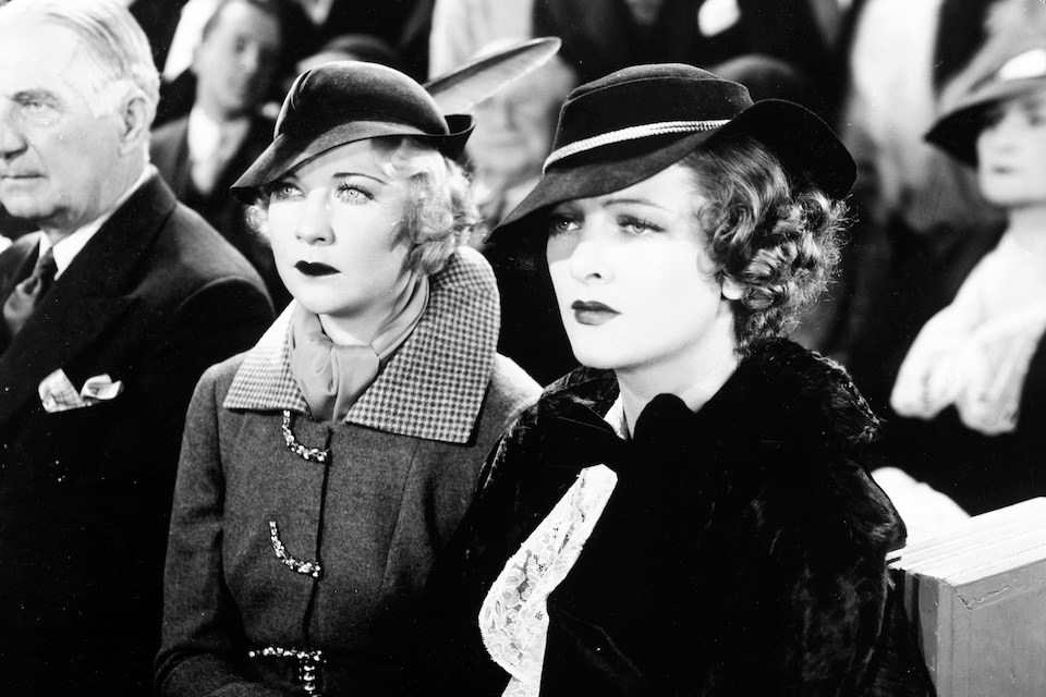 Myrna Loy & Wiliiam Powell in Evelyn Prentice on DVD