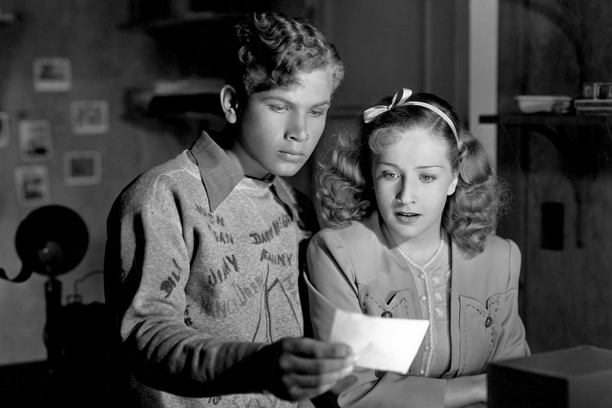 Nancy Drew and the Hidden Staircase