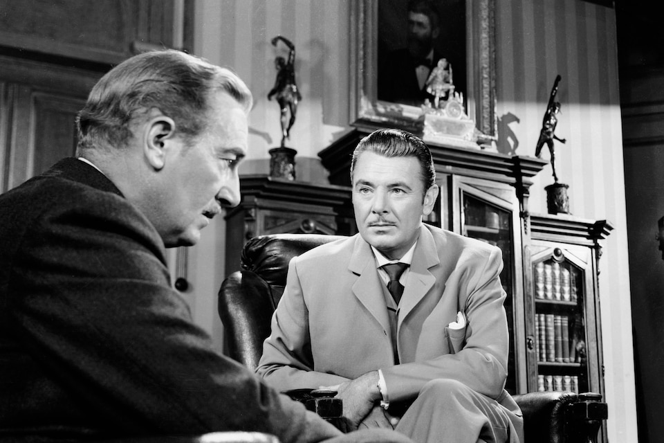 Experiment Perilous (1944)