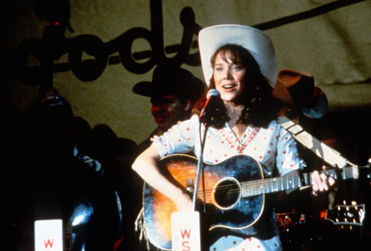 The Essentials-Coal Miner's Daughter