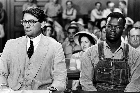 The Essentials - TO KILL A MOCKINGBIRD (1962)