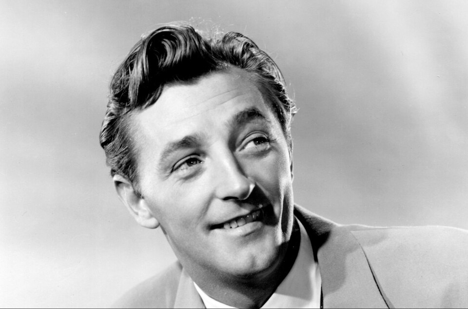 James Stewart, Robert Mitchum: The Two Faces of America