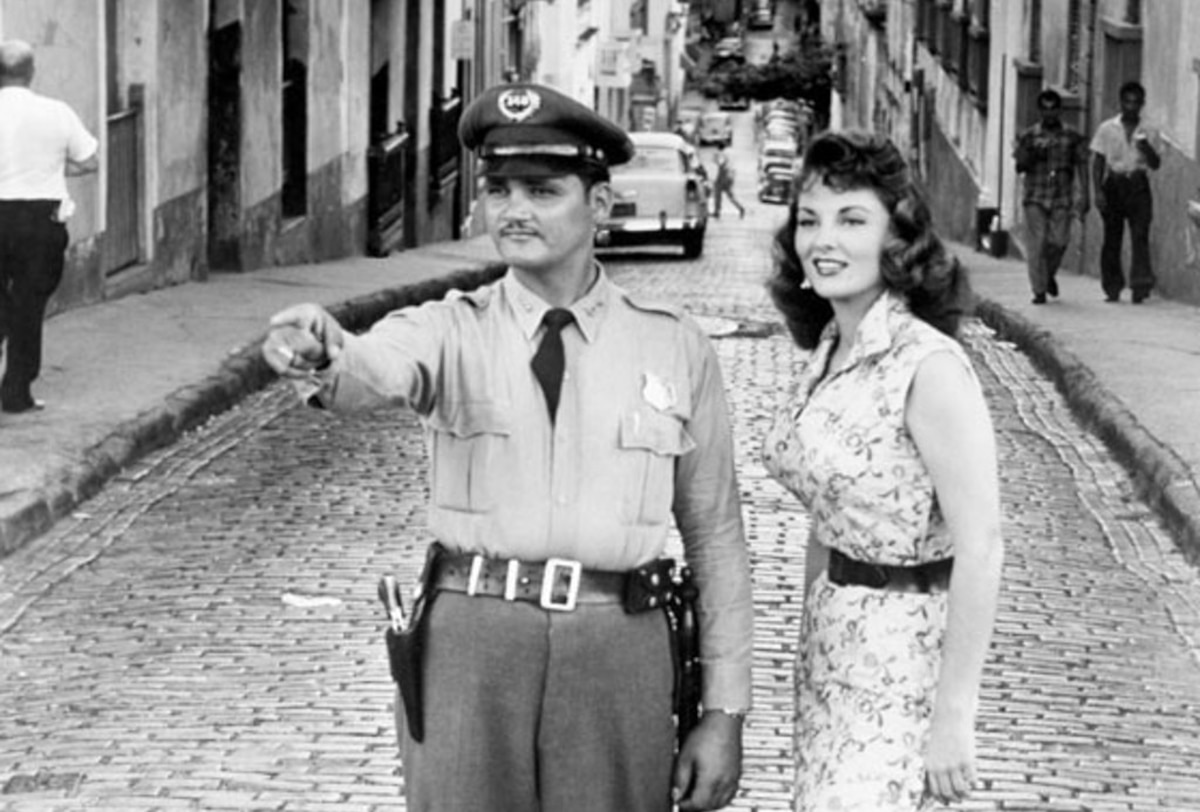 Counterplot (1959)