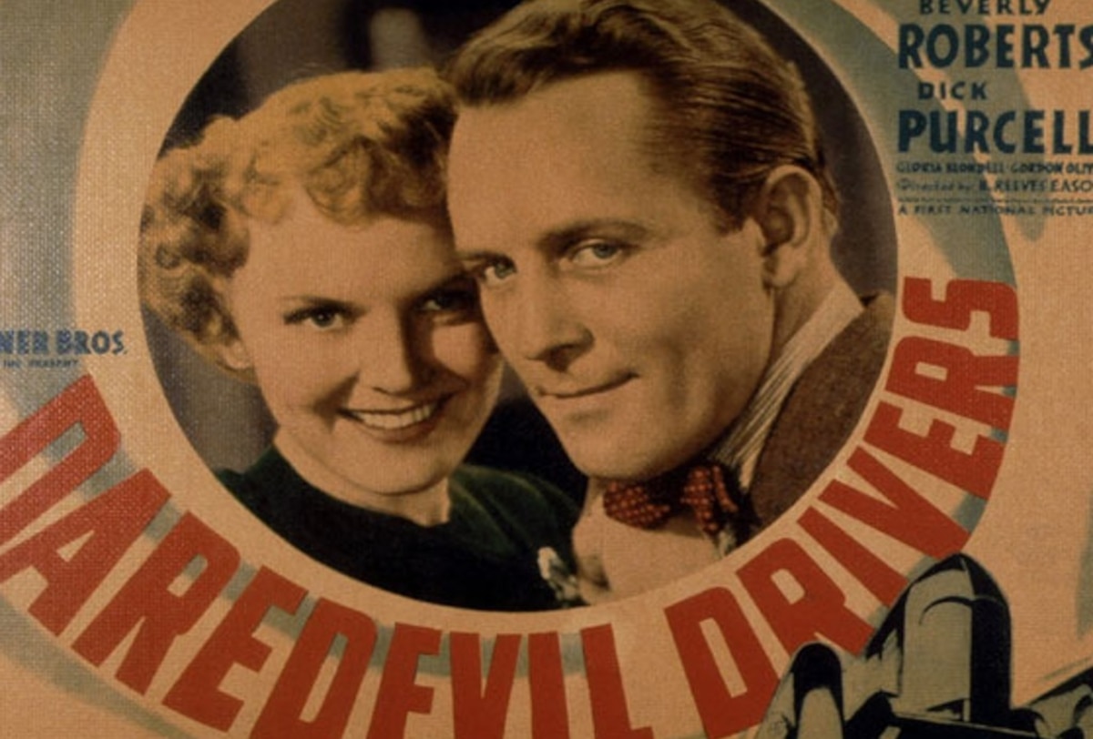 Daredevil Drivers
