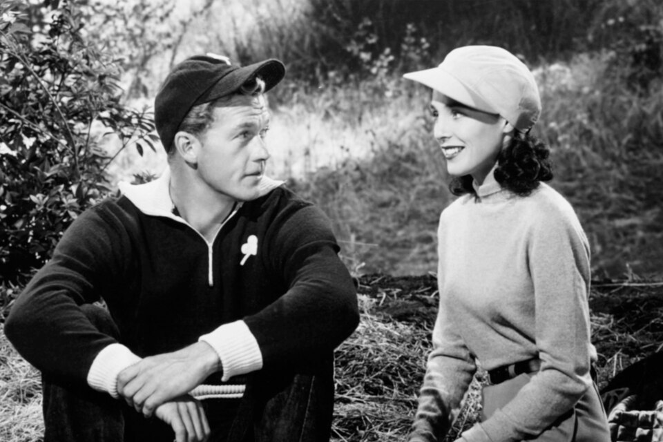 The Pace That Thrills