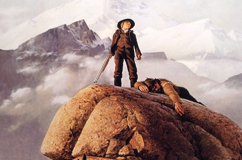 The Winds of Autumn (1976)