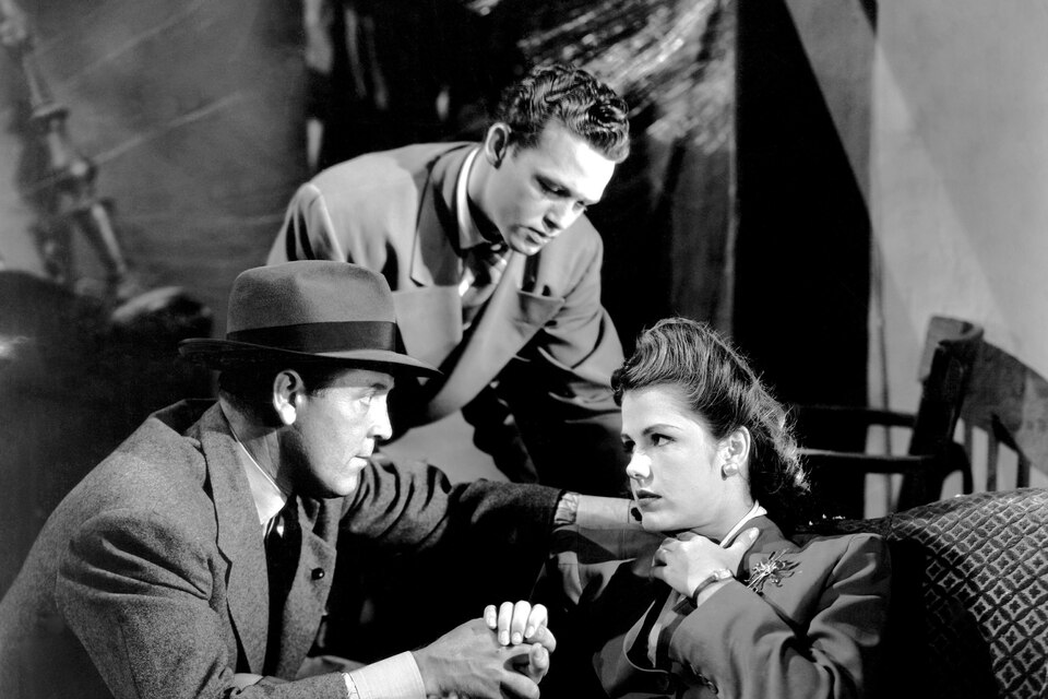 Mystery of the 13th Guest