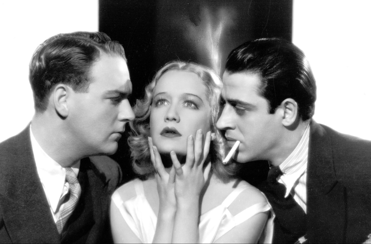 The Story of Temple Drake