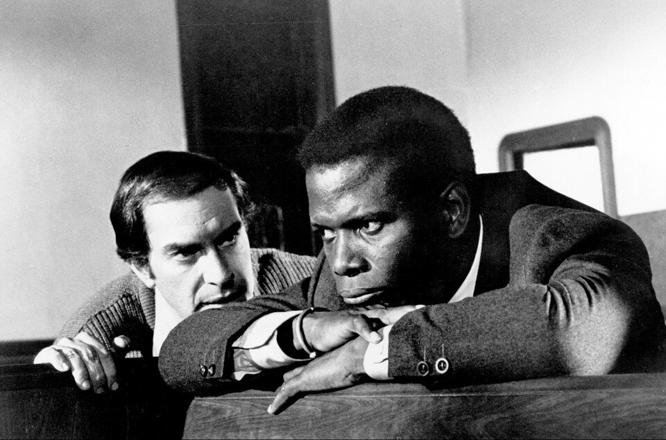 They Call Me MISTER Tibbs!